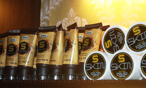 How Much Are Snoe Products? | The Snoe Pricelist | The Beauty Bin