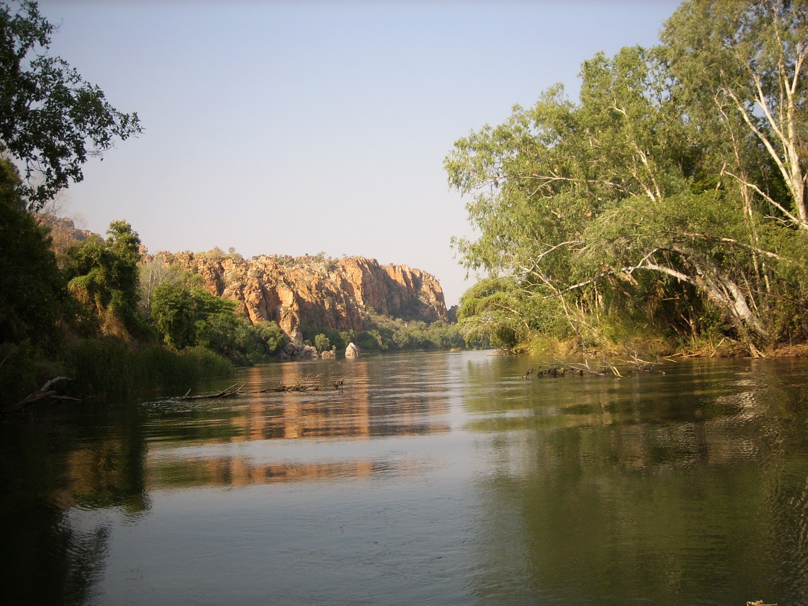 Travel Our Planet: Why Choose to Visit Western Australia?