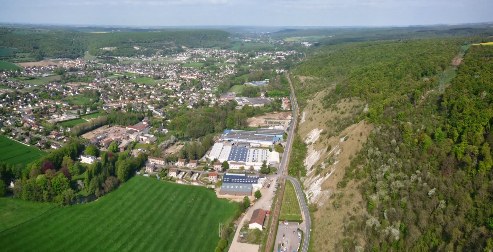 Elections municipales en 2014 à ROMILLY avec Jean-Luc ROMET: Marie ...
