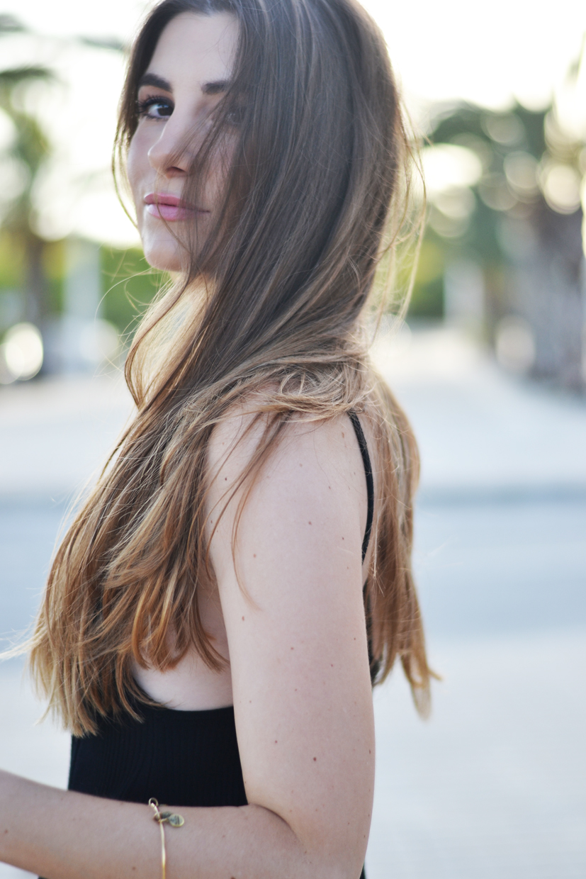 BLACK EFFECT | The 109 Block