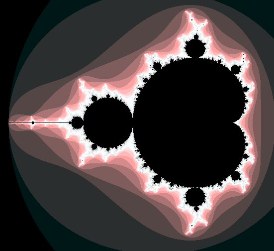 Mandelbulb/Mandelbrot/fractals for beginners.: Fractal eXtreme ...