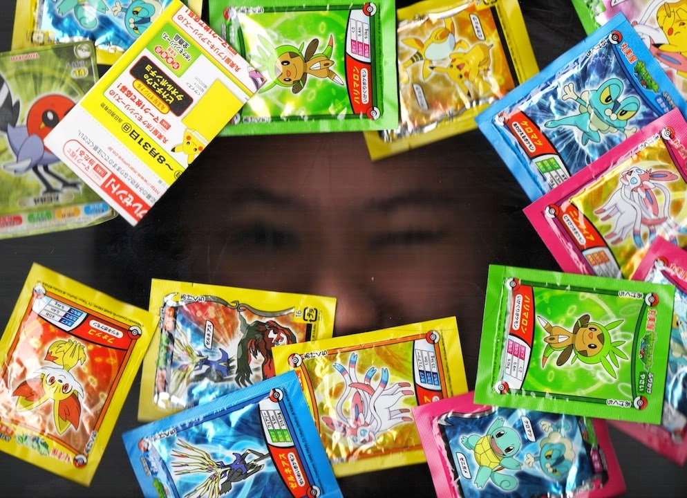 The Photographic Sense