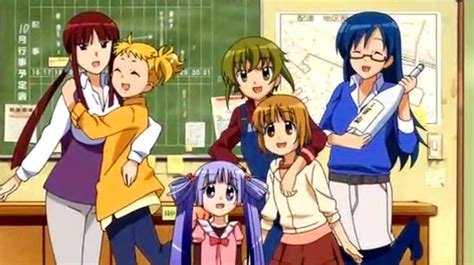 10 Rekomendasi Anime Yuri Terbaik! Wajib Tonton