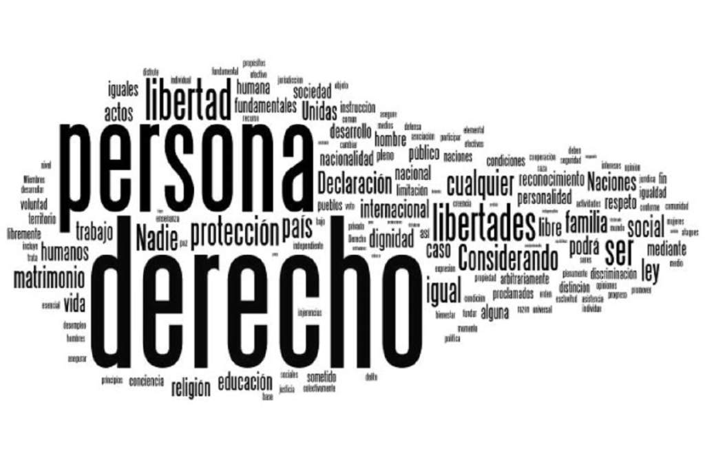 Derechos Humanos en la niñez y la adolescencia