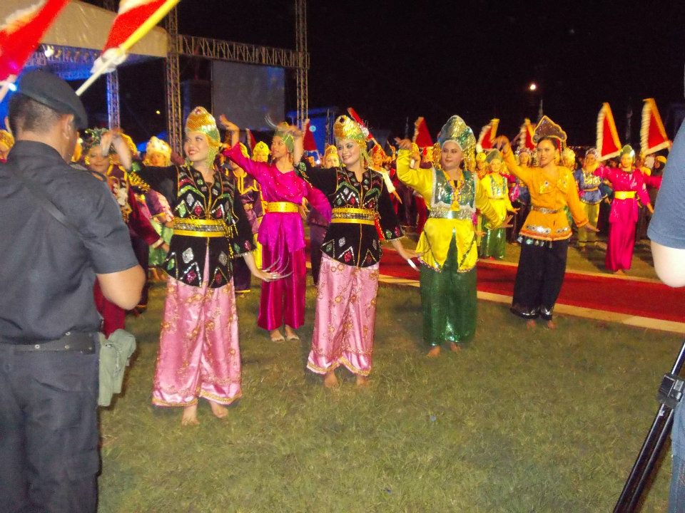 Sepanjang Regatta Lepa (Picture Only)