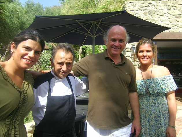 CADIZ.3000 historias no contadas: LOS FASCISTAS OCULTOS I.