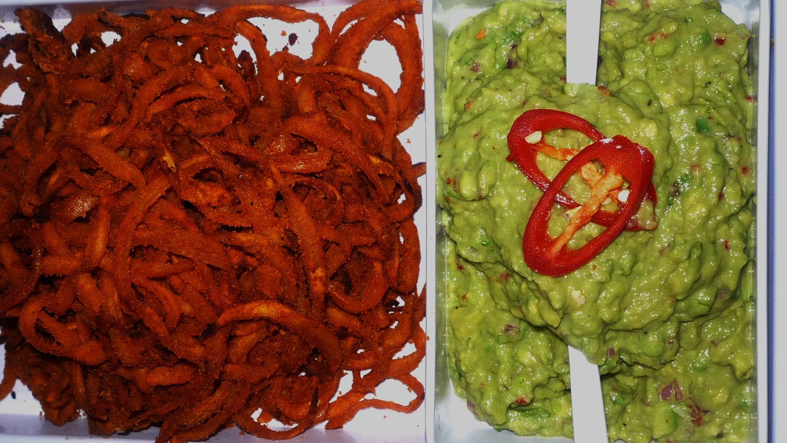 Tastes For Everyday Life: Sweet Potato Curly Fries...