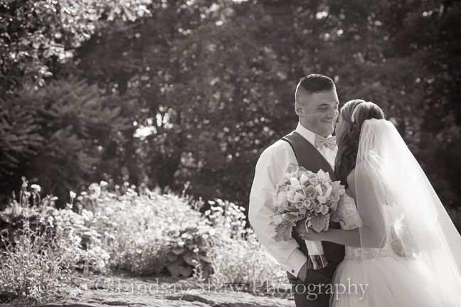 The Sunday Morning Blog: Tracy & Howie