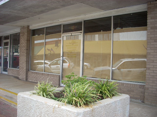 TEXAS JUNKIN' LADIES: JACK'S IS BECOMING A REALITY