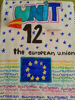 Made in England: The European Union