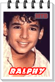 Ralphy Rodriguez