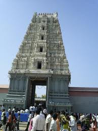 Mini Balaji Temple Pune - Happy Safari - Travel Blog
