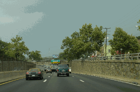 A Trip Within the Beltway: 11th Street Bridge Project Stresses Need to ...