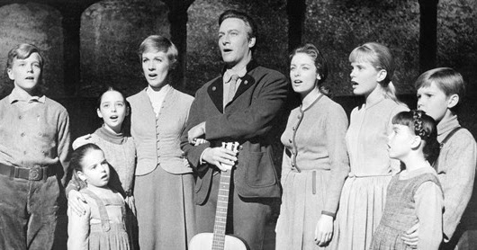 Welcome To ChinweDazzle Blog: Do You Remember "The Sound Of Music ...