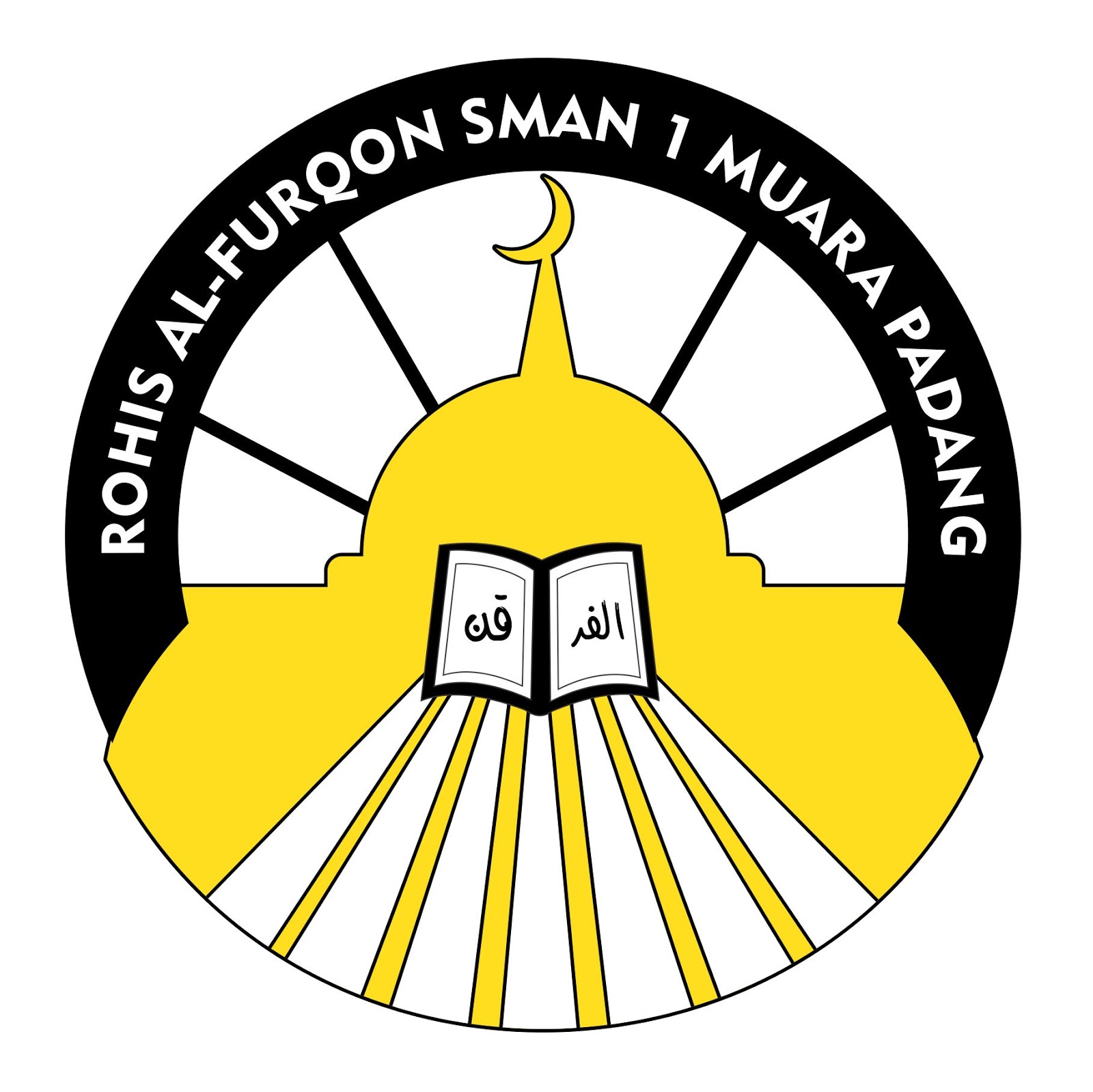 contoh logo ~ SAI GRAFIKA