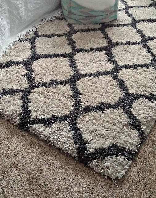 RugPadUSA Carpet Lock Rug Pad Review - Little Vintage Cottage