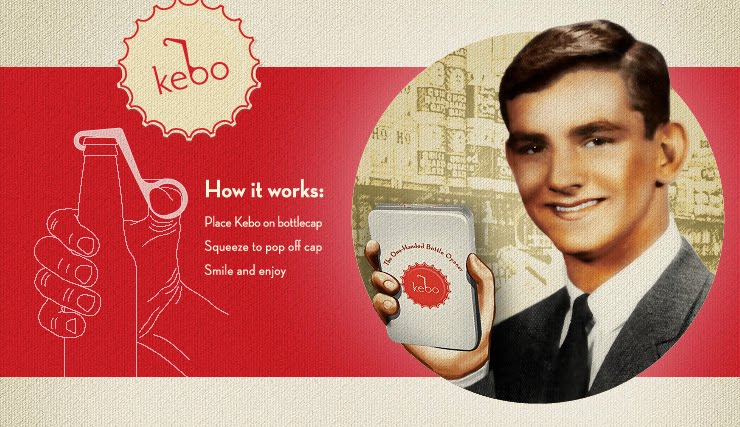 If It's Hip It's Here | The latest in global design and creativity