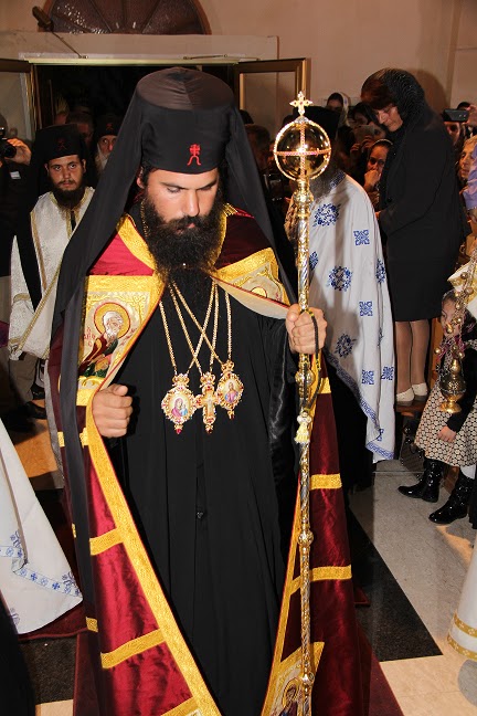 ΕΠΙΣΤΡΟΦΗ - ΣΩΤΗΡΙΑ