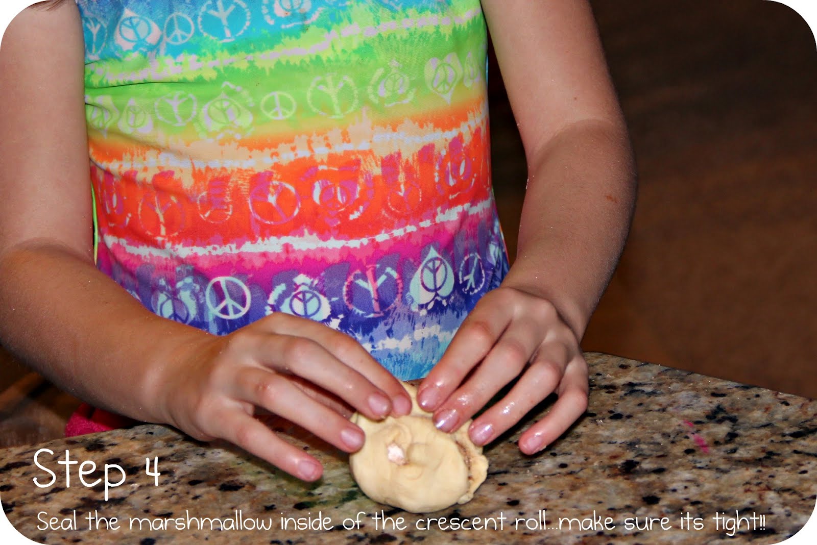 Blue Skies Ahead: Resurrection Rolls