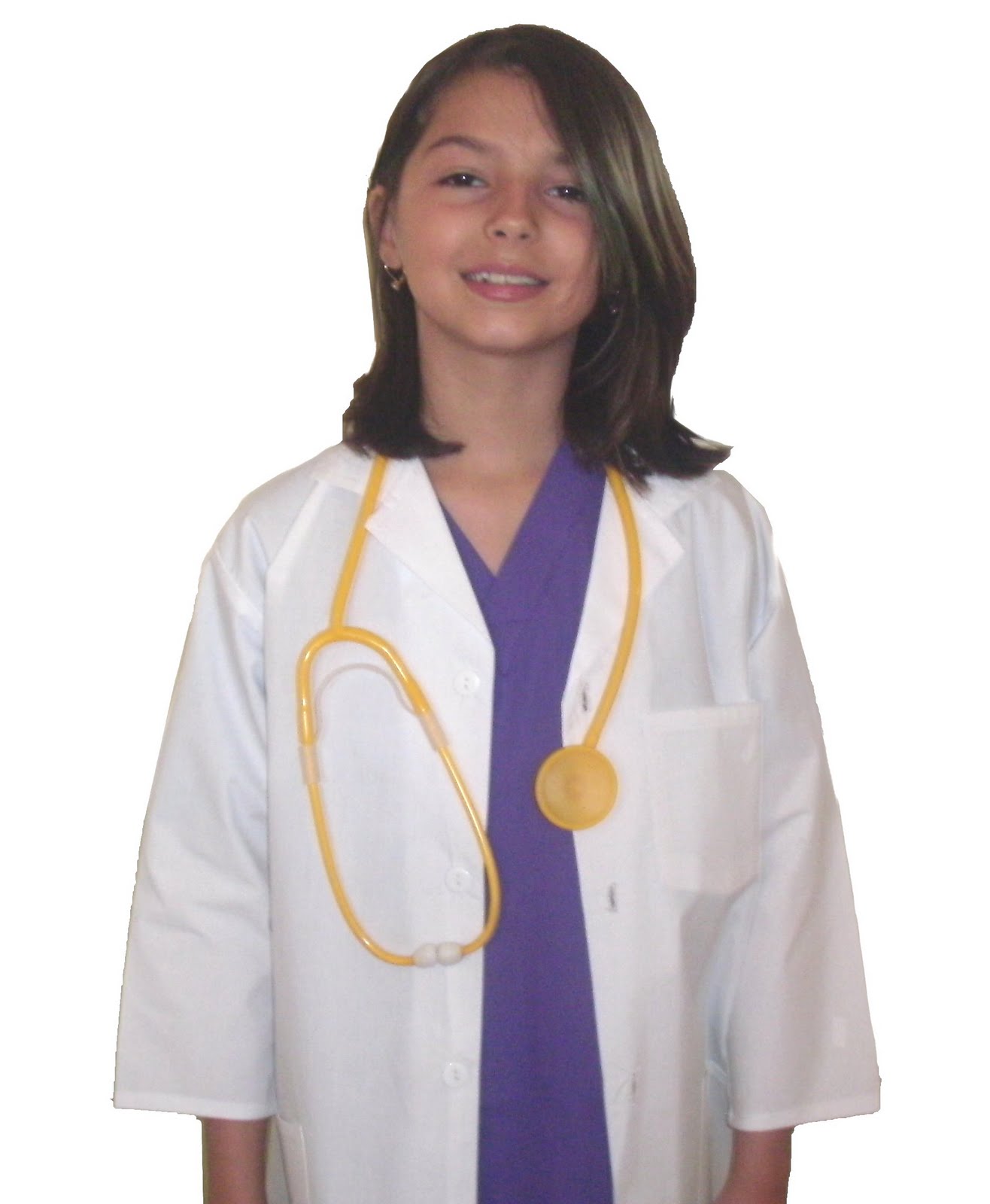 My Little Doc Blog: My Little Doc Announces New Kids Lab Coats
