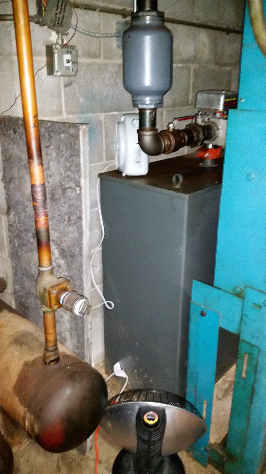 Chicago Elevator Maintenance - Colley Elevator: Chicago area winter ...