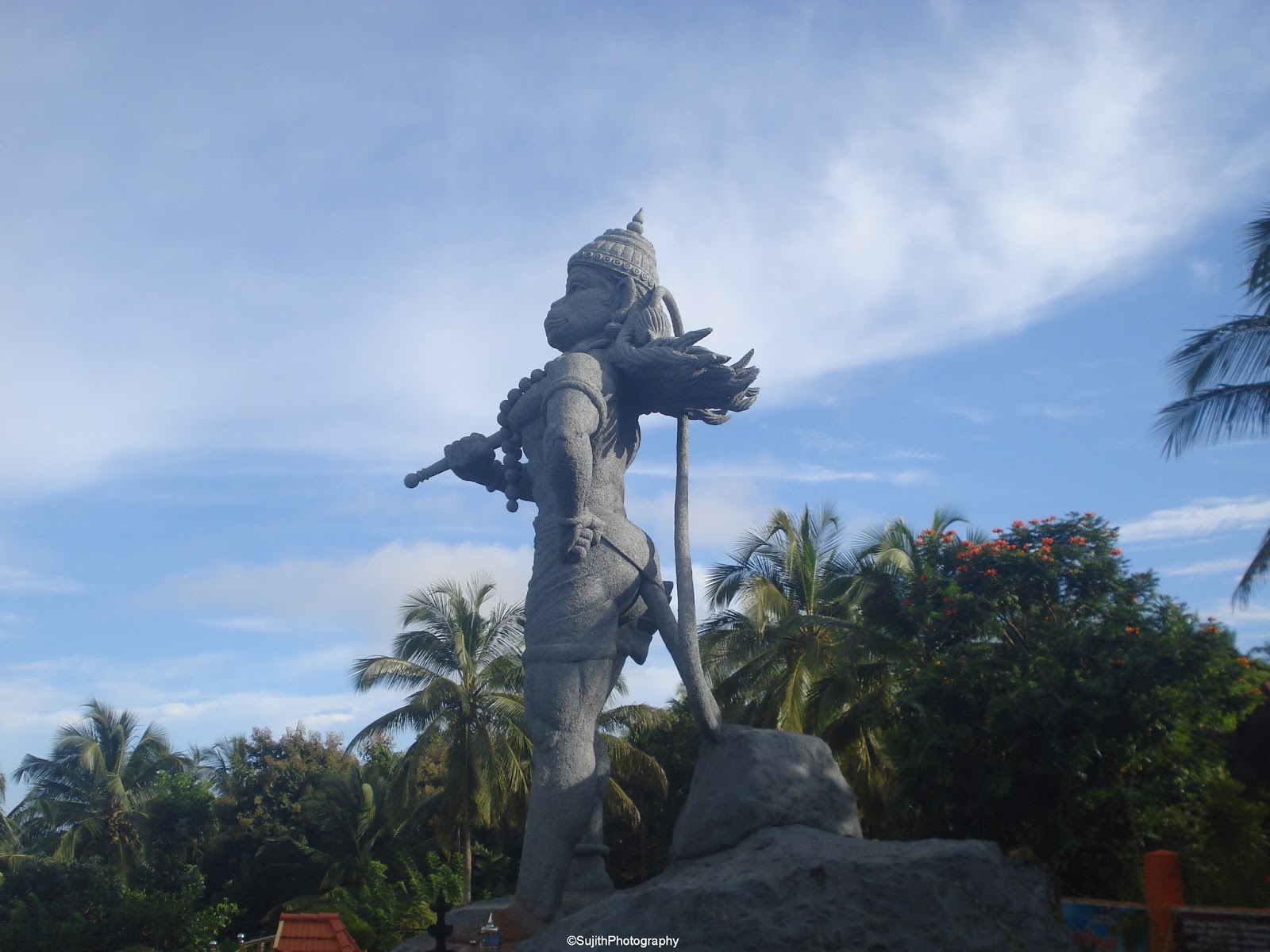 Three hour travel trail to Ettikulam Beach & Ezhimala