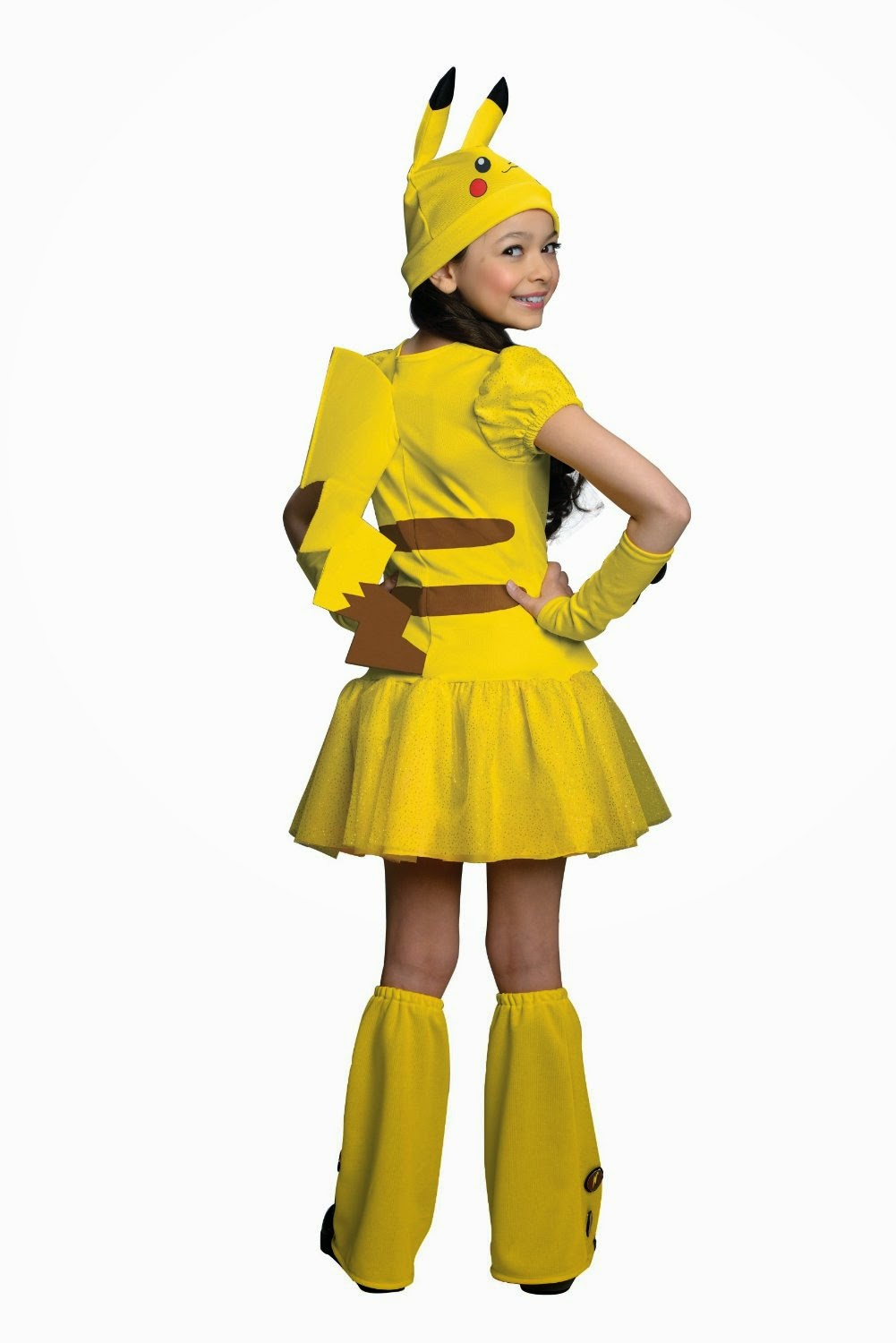 20 Pikachu Cosplay Designs For Women - Creative Cosplay Designs