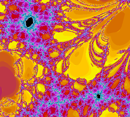 Mandelbulb/Mandelbrot/fractals for beginners.: Fractal eXtreme: The ...