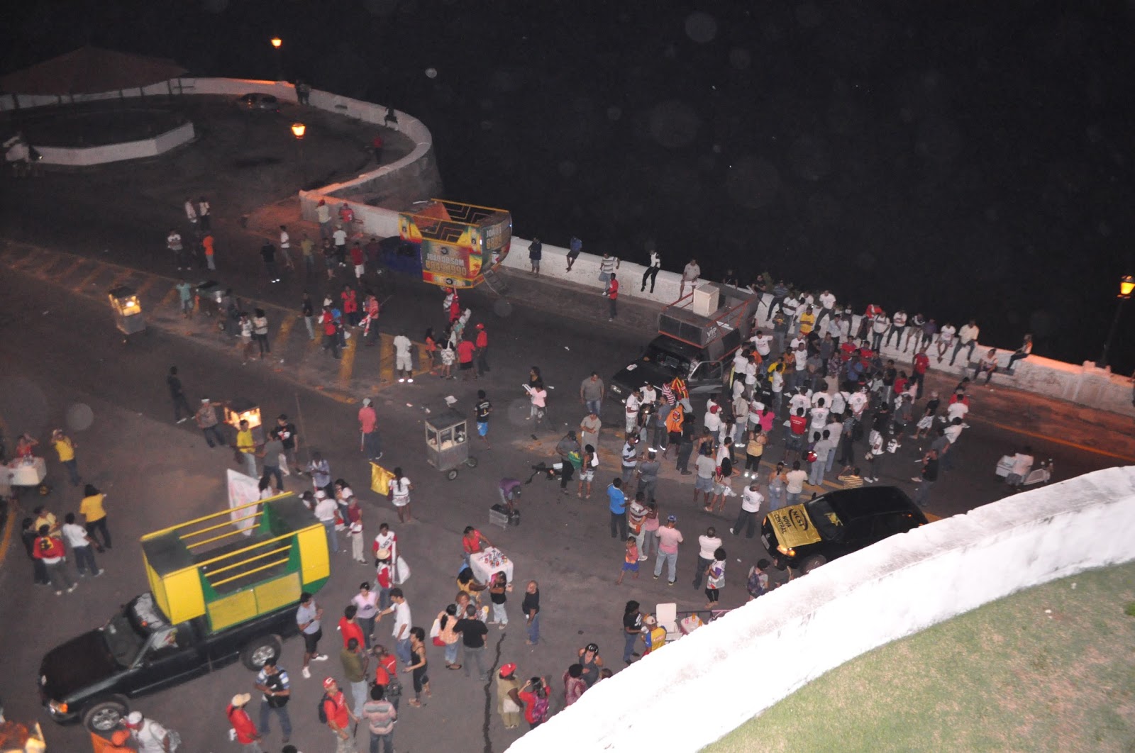 BP CHOQUE PMMA : Batalhão de Choque garantiu a segurança no Dia ...