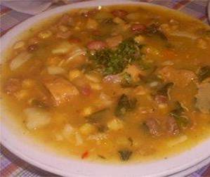 CUCUTA: LA GASTRONOMIA DE CUCUTA