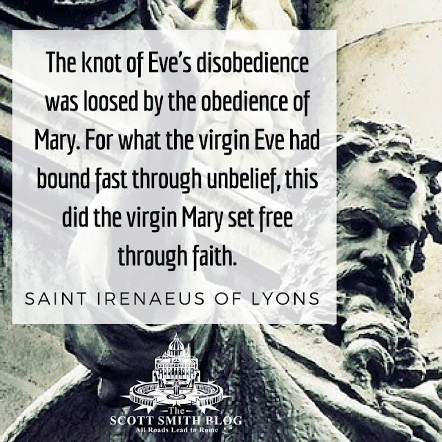 The Essential Guide to St. Irenaeus