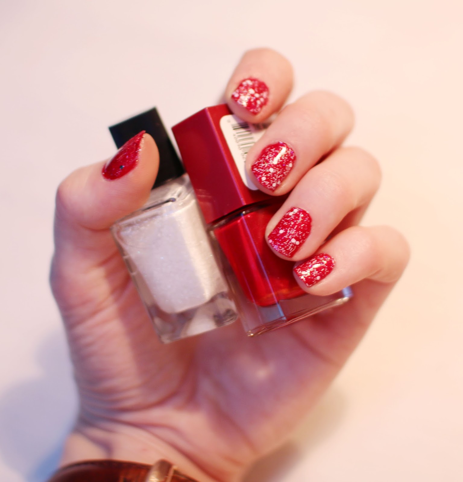 All the Nail Colours: Spotlight on NailsInc - Inthefrow