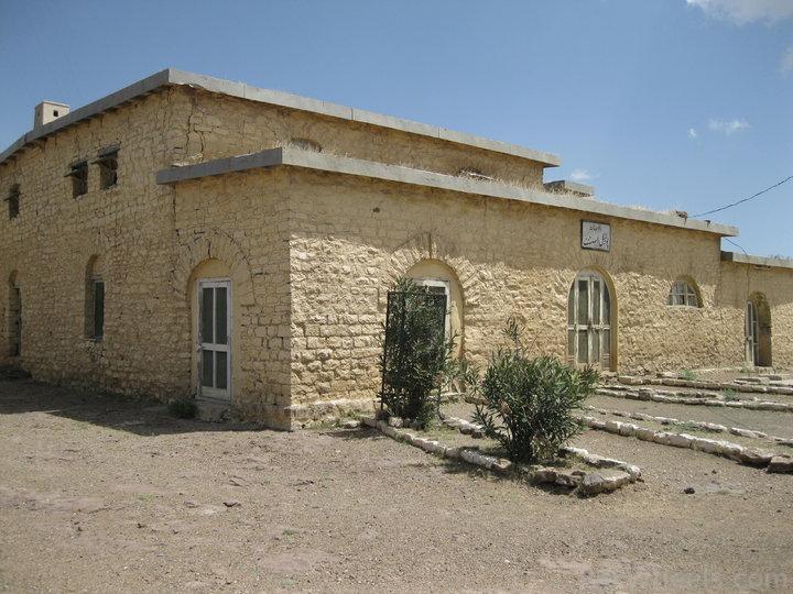 Fort Munro Pics - Pakistan in Photos