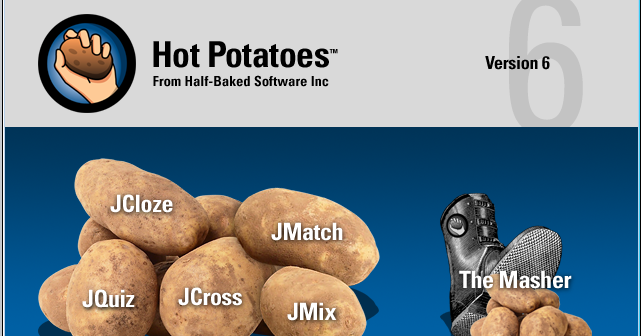 Aula 4 - Utilizando o Hot Potatoes