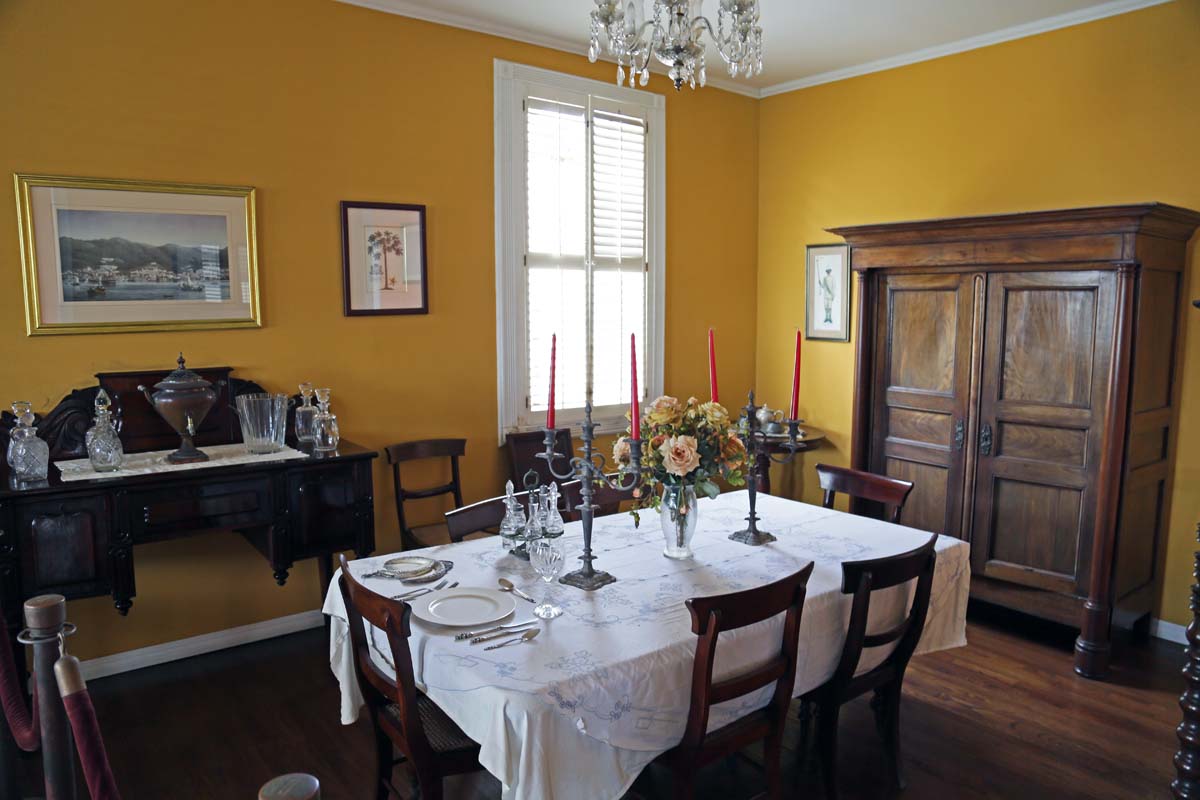 John and Sigrid's Adventures: Caribbean Cruise - St. Thomas - Day 18 ...