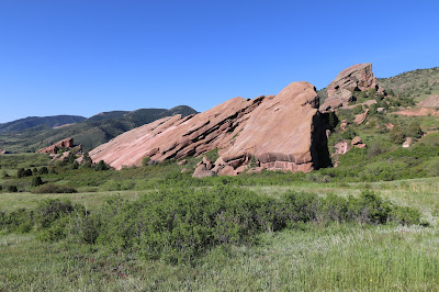 gjhikes.com: Red Rocks