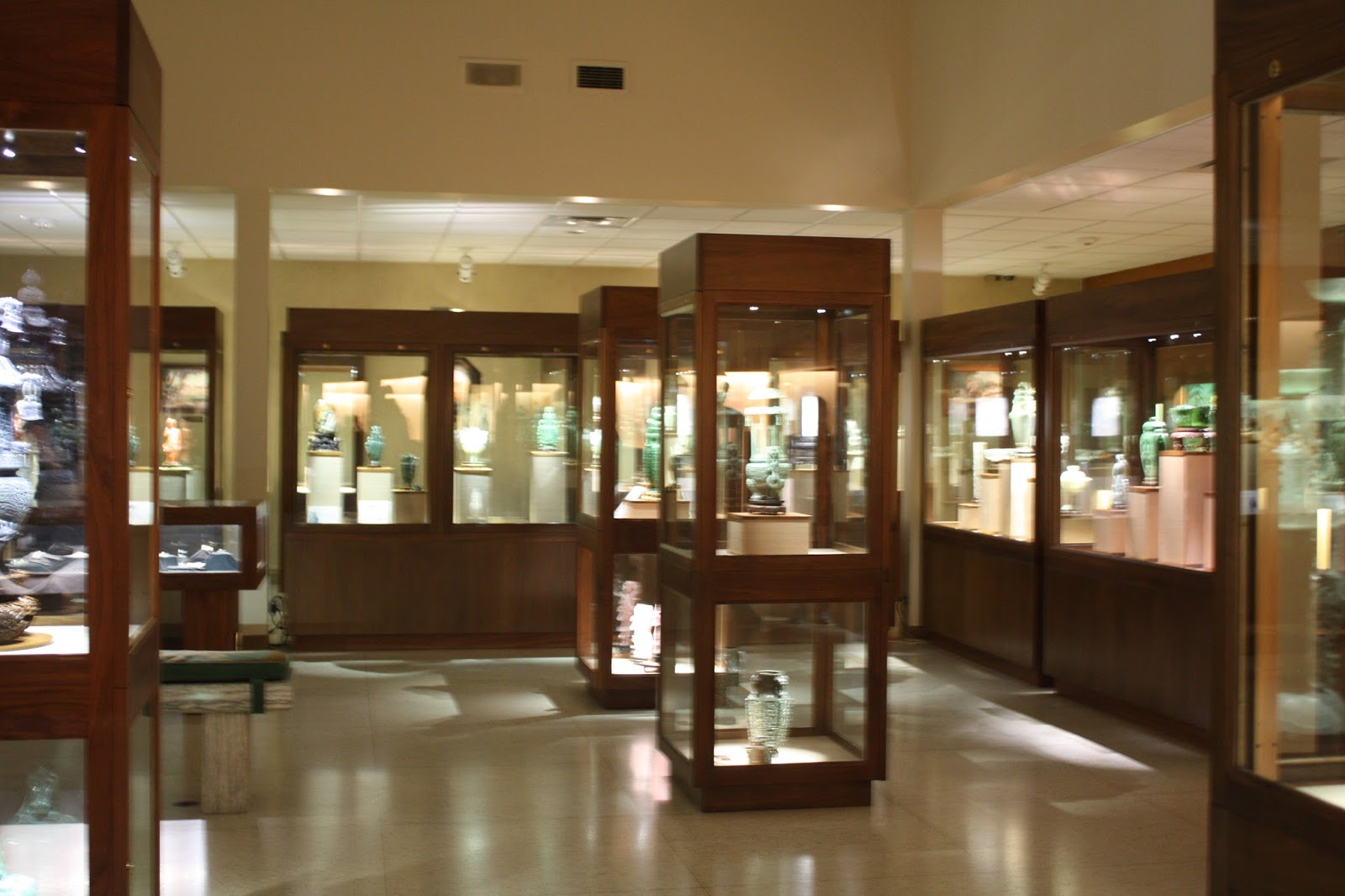 A Little Time and a Keyboard: Exploring The Lizzadro Museum of Lapidary ...