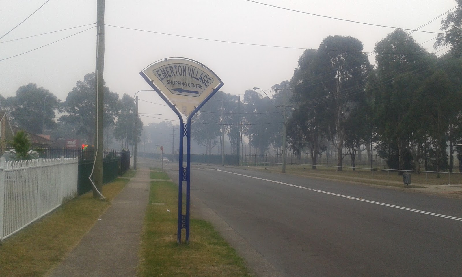 Why I Love Mount Druitt!: Emerton Village Shopping Centre...... The ...