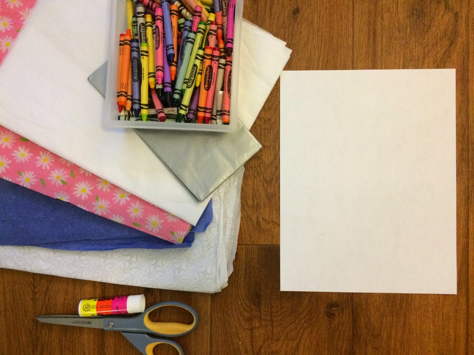 Literary Hoots: Eric Carle Spotlight & Craft