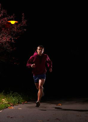 Benefits of Exercising at Night