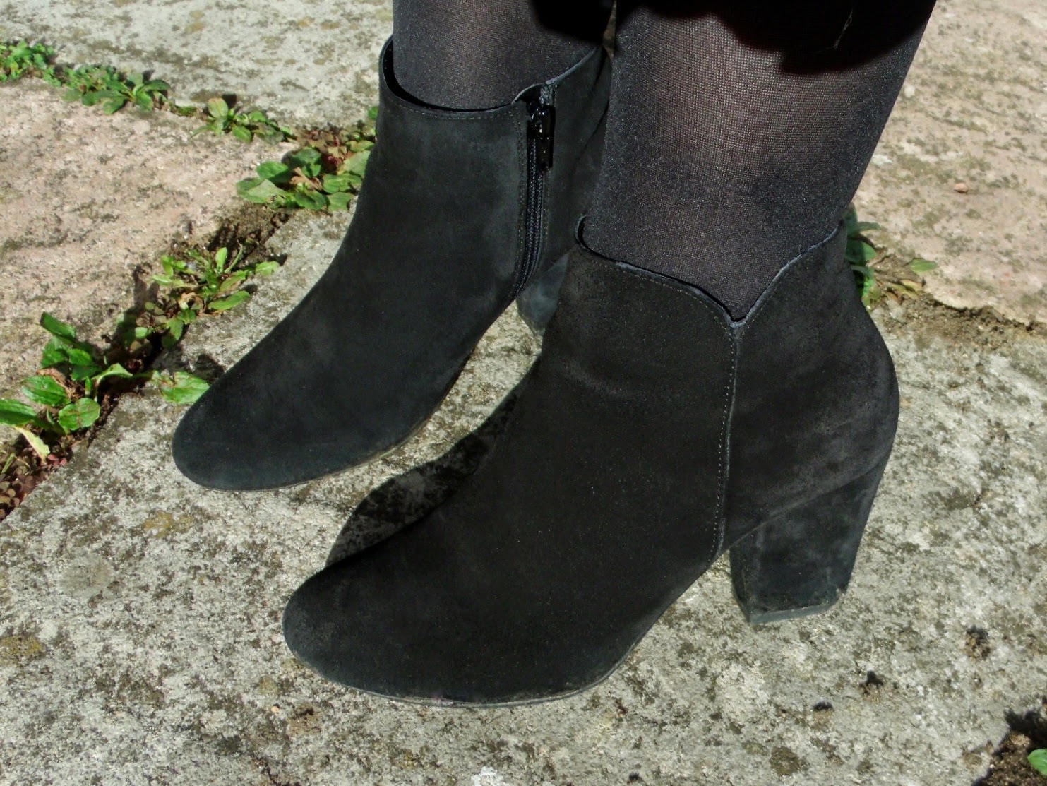 Boden AW Picks - French Chic ♥ - Victoria's Vintage Blog