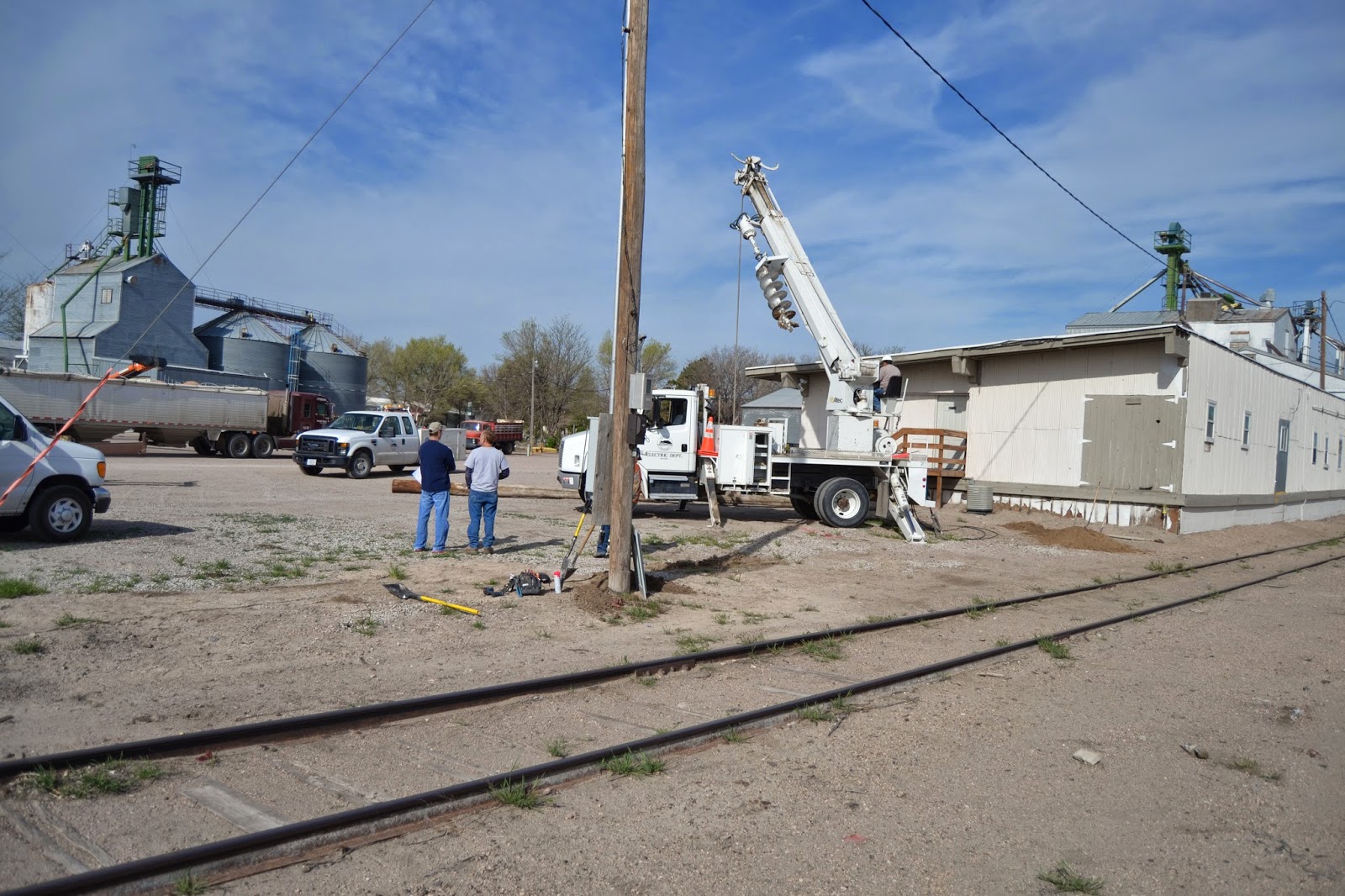 Stateline Producers Cooperative