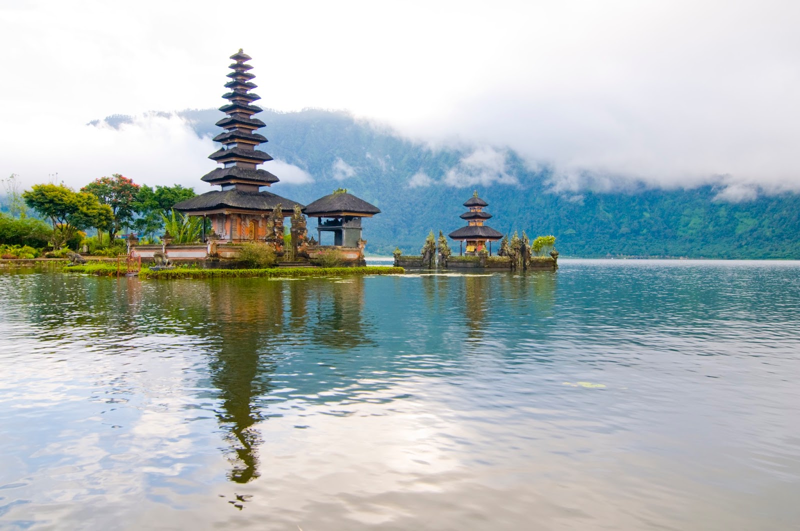 Tondang Napuran: My Adventure