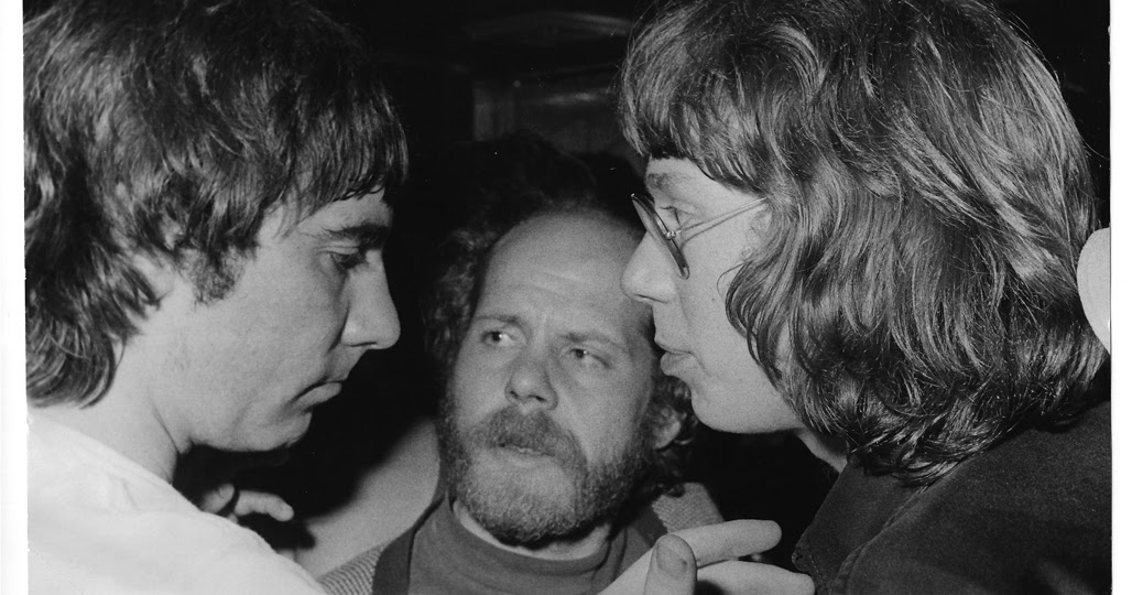 Just Backdated: BOBBY PRIDDEN - Here's To A Long And Happy Retirement