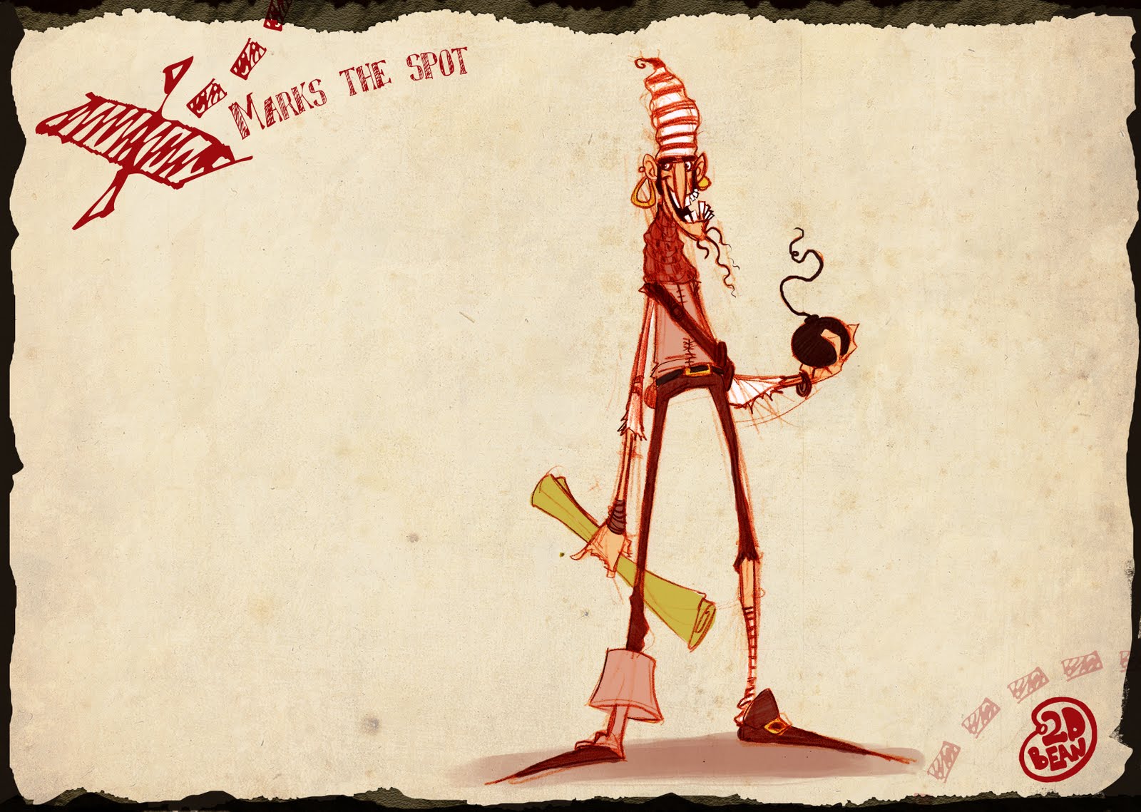 BRETT BEAN INTERVIEW: Brett Bean Gallery