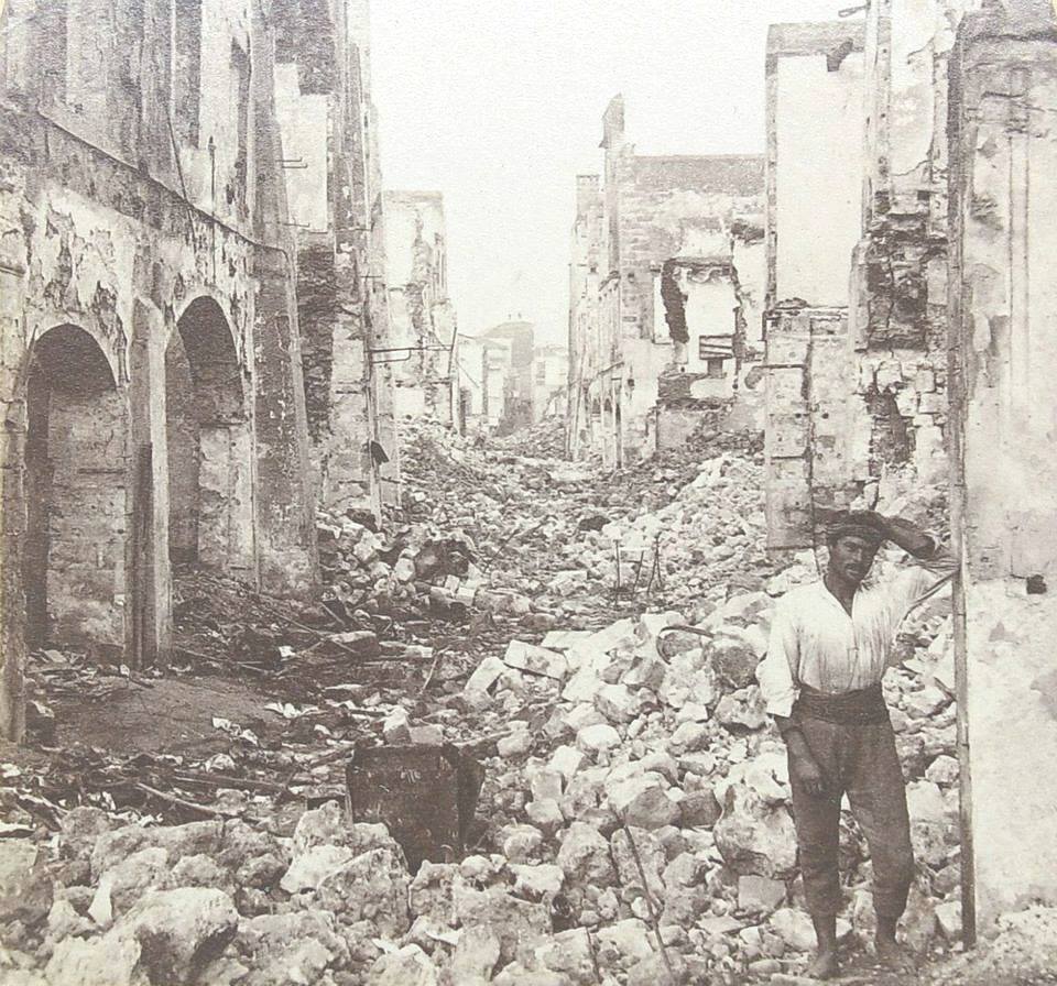 Κουζουλάδες : 1898 Η σφαγή που άλλαξε την ιστορία της Κρήτης