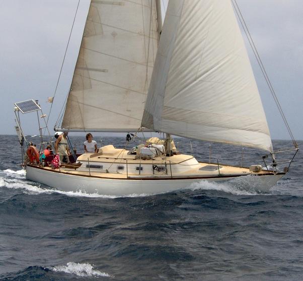 Bateaux de France : Carter 33