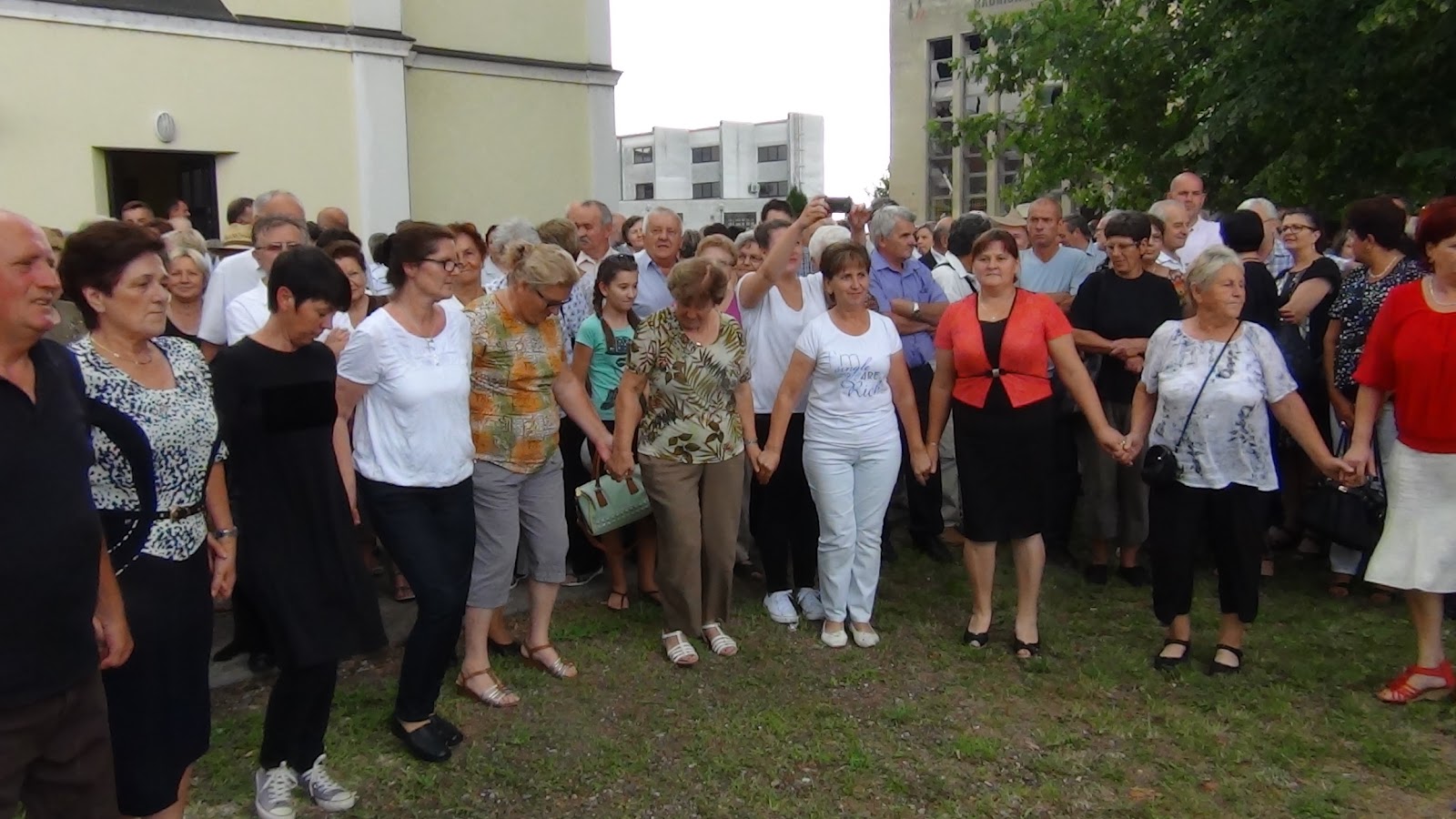 NOVO SELO-ONLINE: Sveti Ilija-Bosanski Brod 20.7.2016.