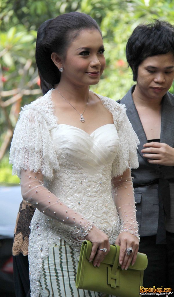 BIRKIN WATCHER: "Rossa" Roslaina Sri Handayani