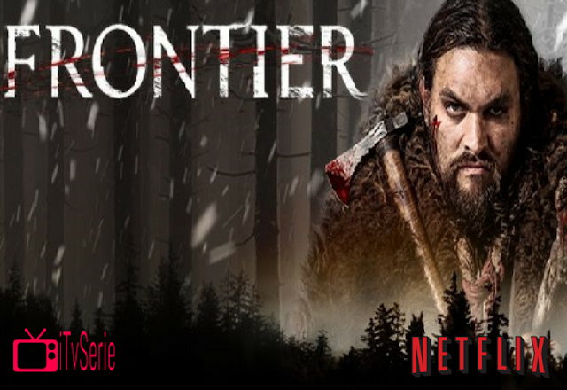 Frontier 2016: Season 1 ~ i Tv Serie